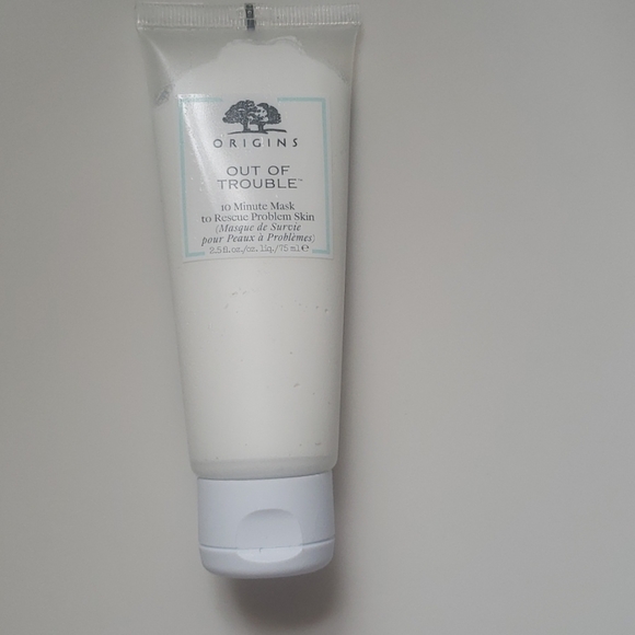 Origins | Skincare | New Acne Mask By Origins | Poshmark